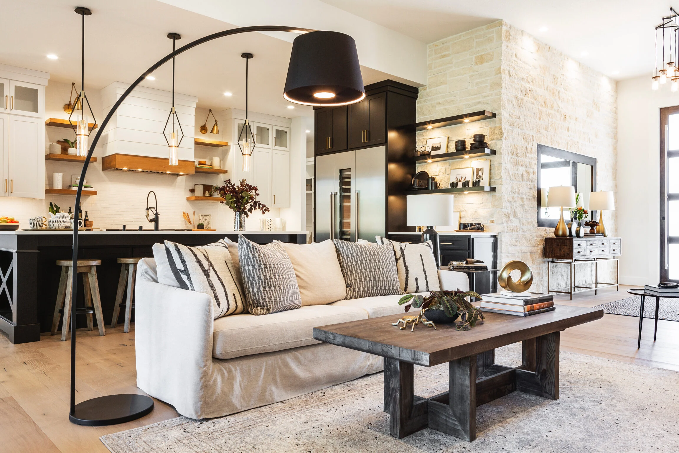 Parade of Homes | Interior Design Alchemy