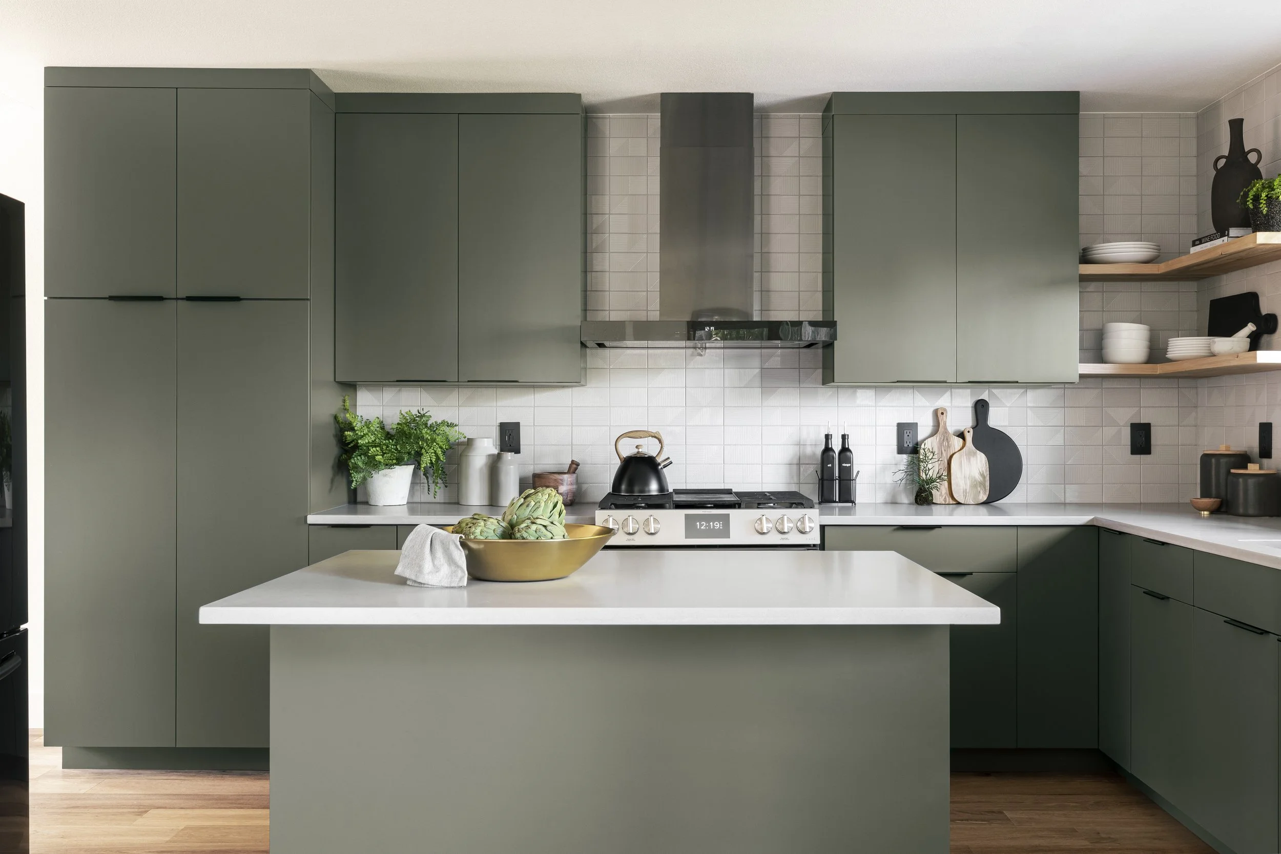 Puerto Vallarta Interior Designer | Remodels & Furnishings for Expats ...