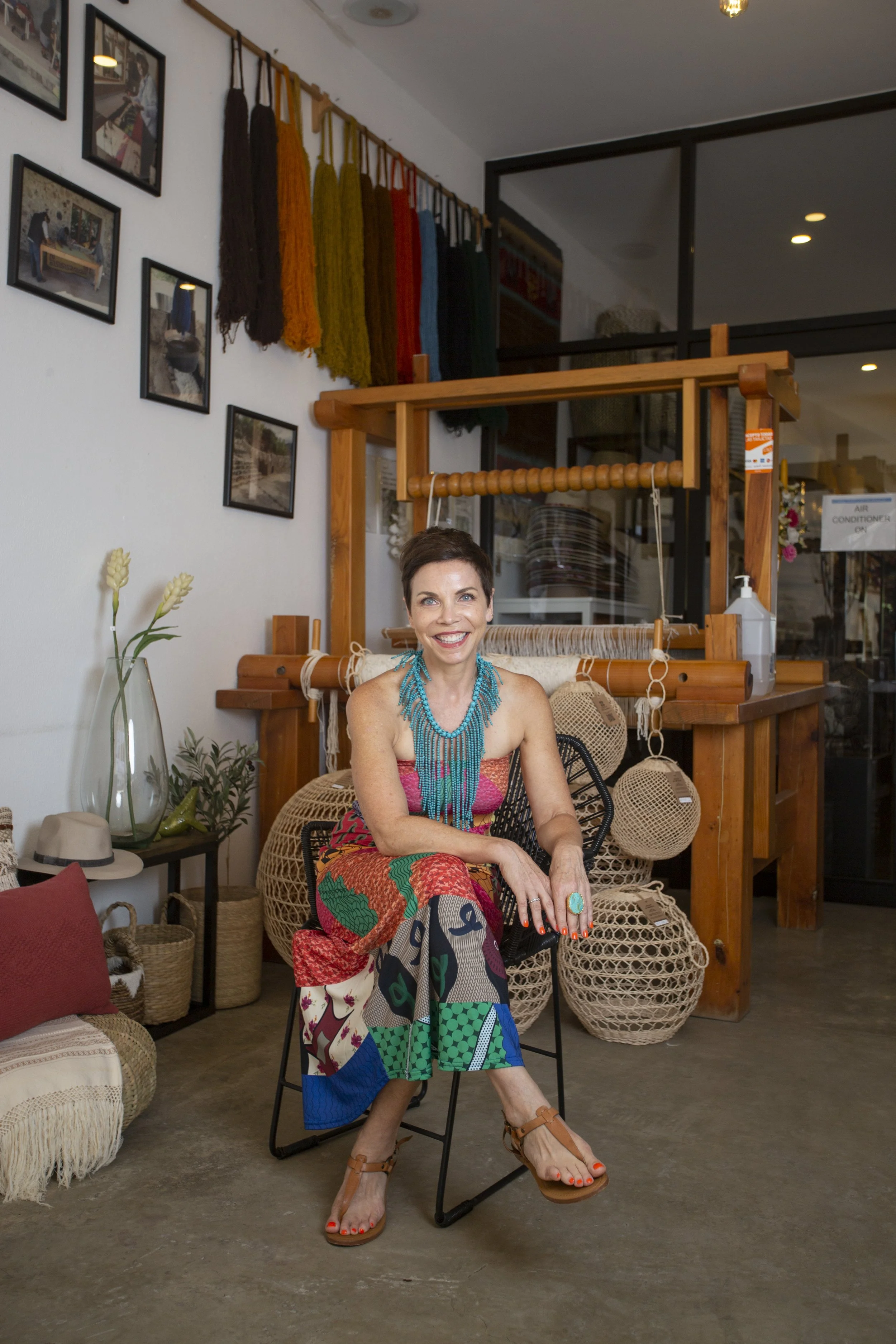 Interior Design Alchemy