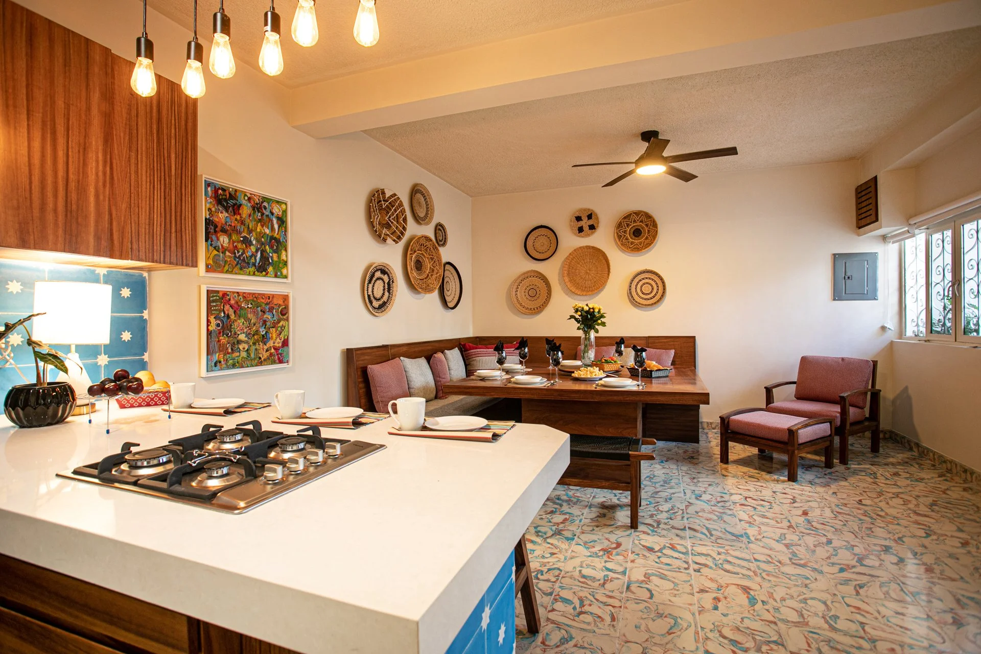 Casa Francisco | Interior Design Alchemy