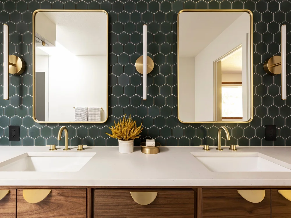 Interior Design Alchemy