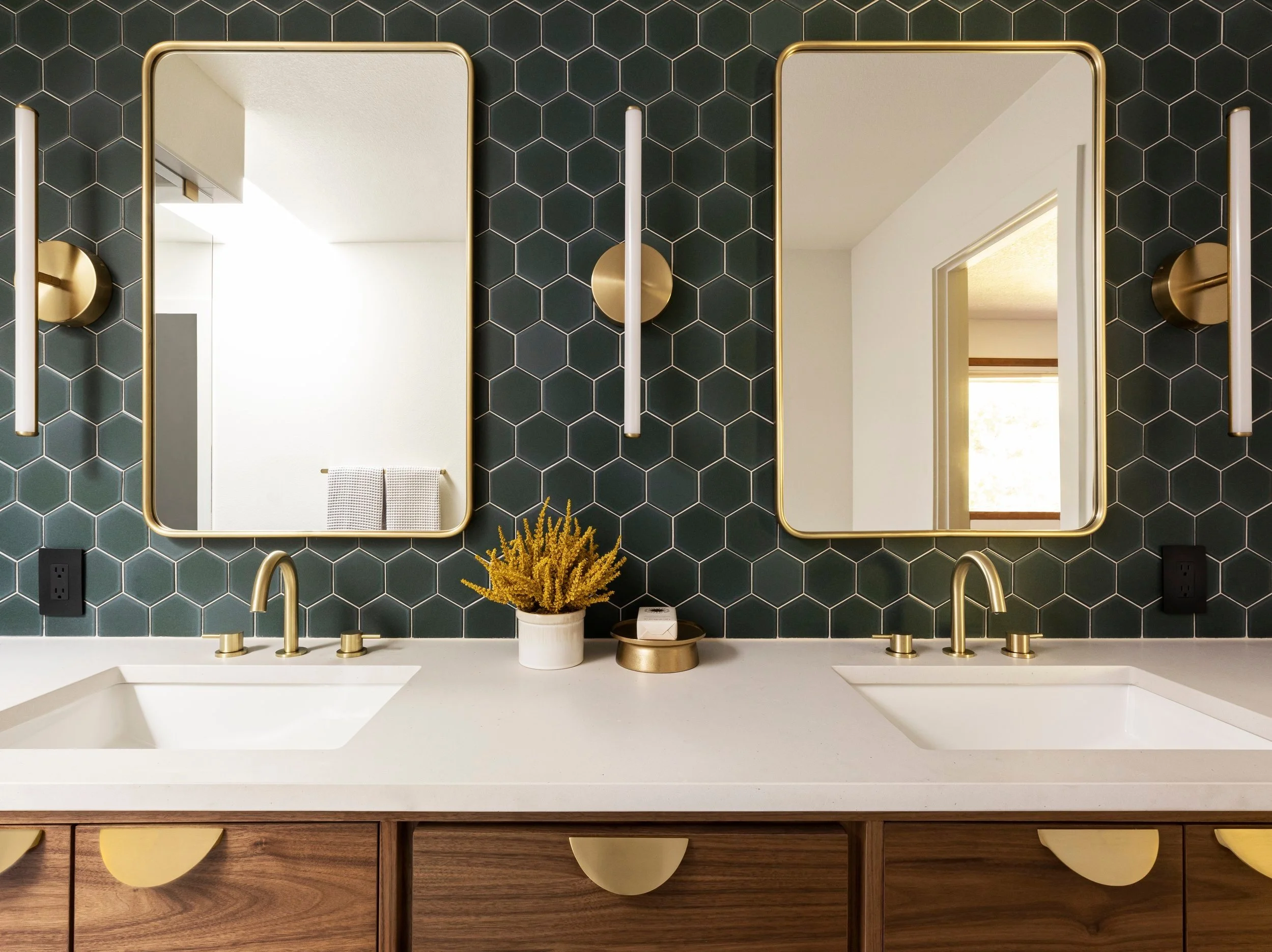 Interior Design Alchemy