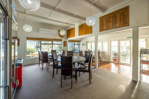 General 4 — Waiheke Golf Club