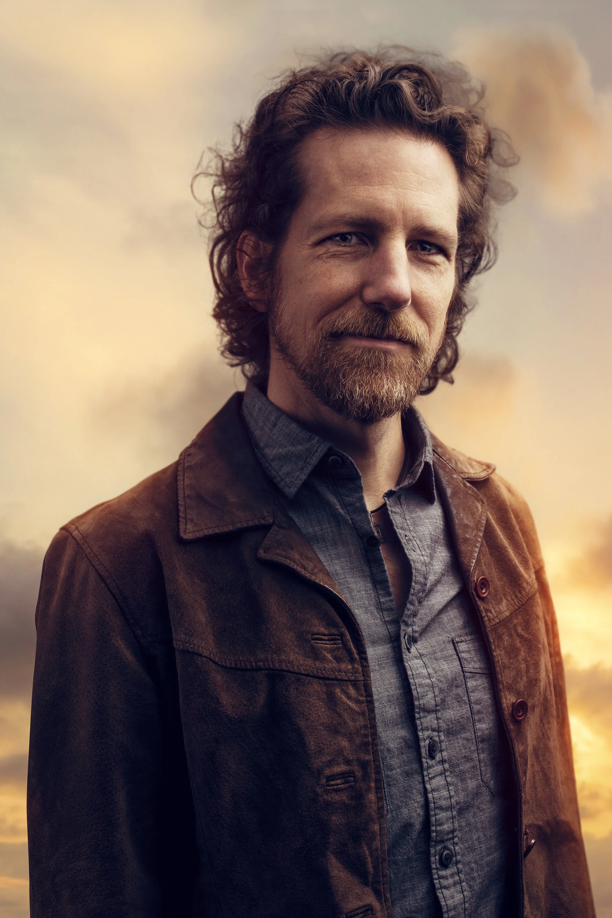 Nashville Singer-Songwriter Aaron English - Press Kit - Nashville ...