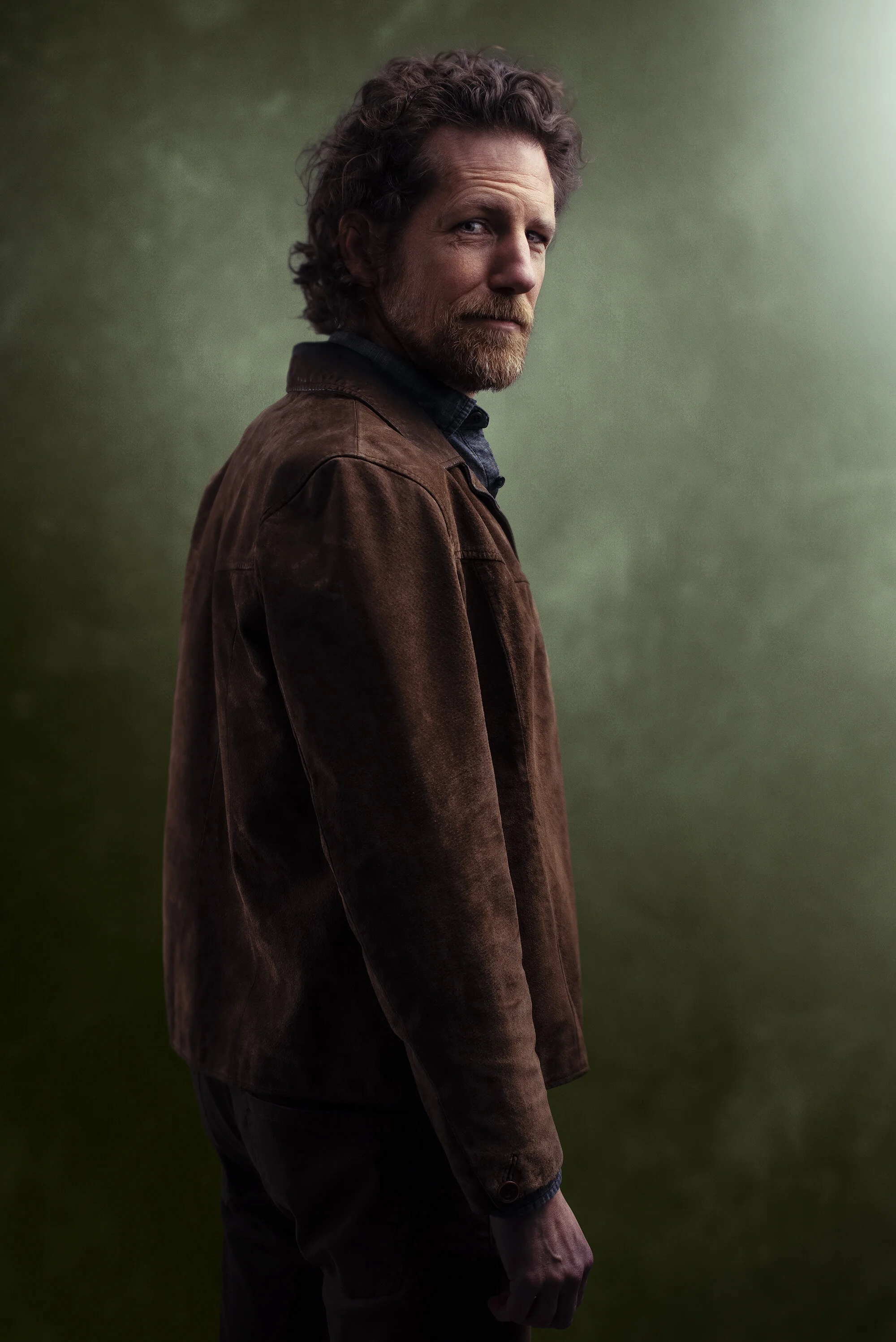 Nashville Singer-Songwriter Aaron English - Press Kit - Nashville ...