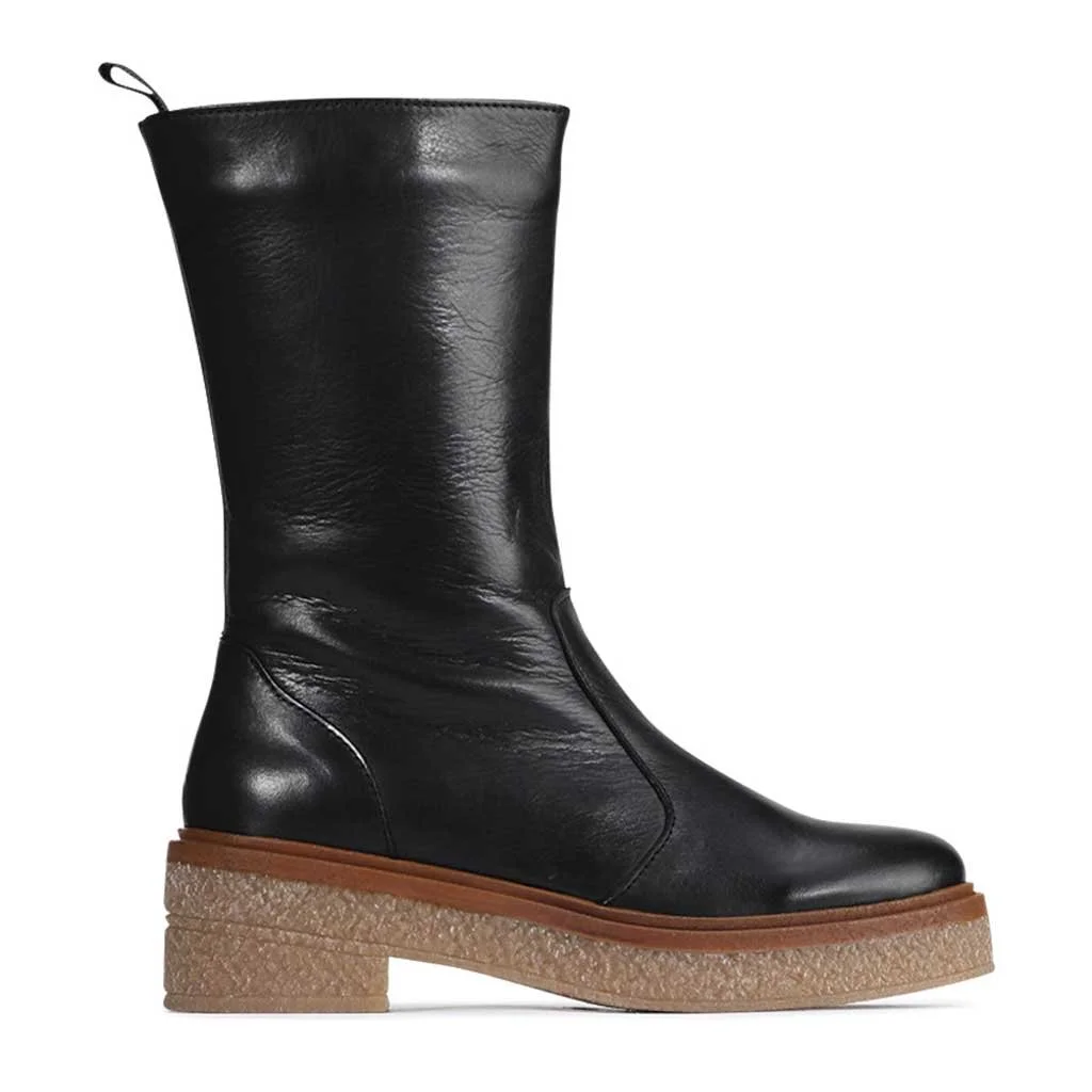 Ladies Boots — Rangiora Shoe Lines