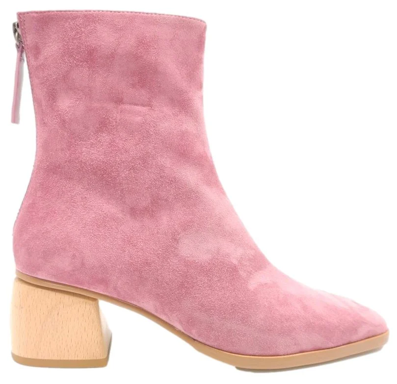 Ladies Boots — Rangiora Shoe Lines