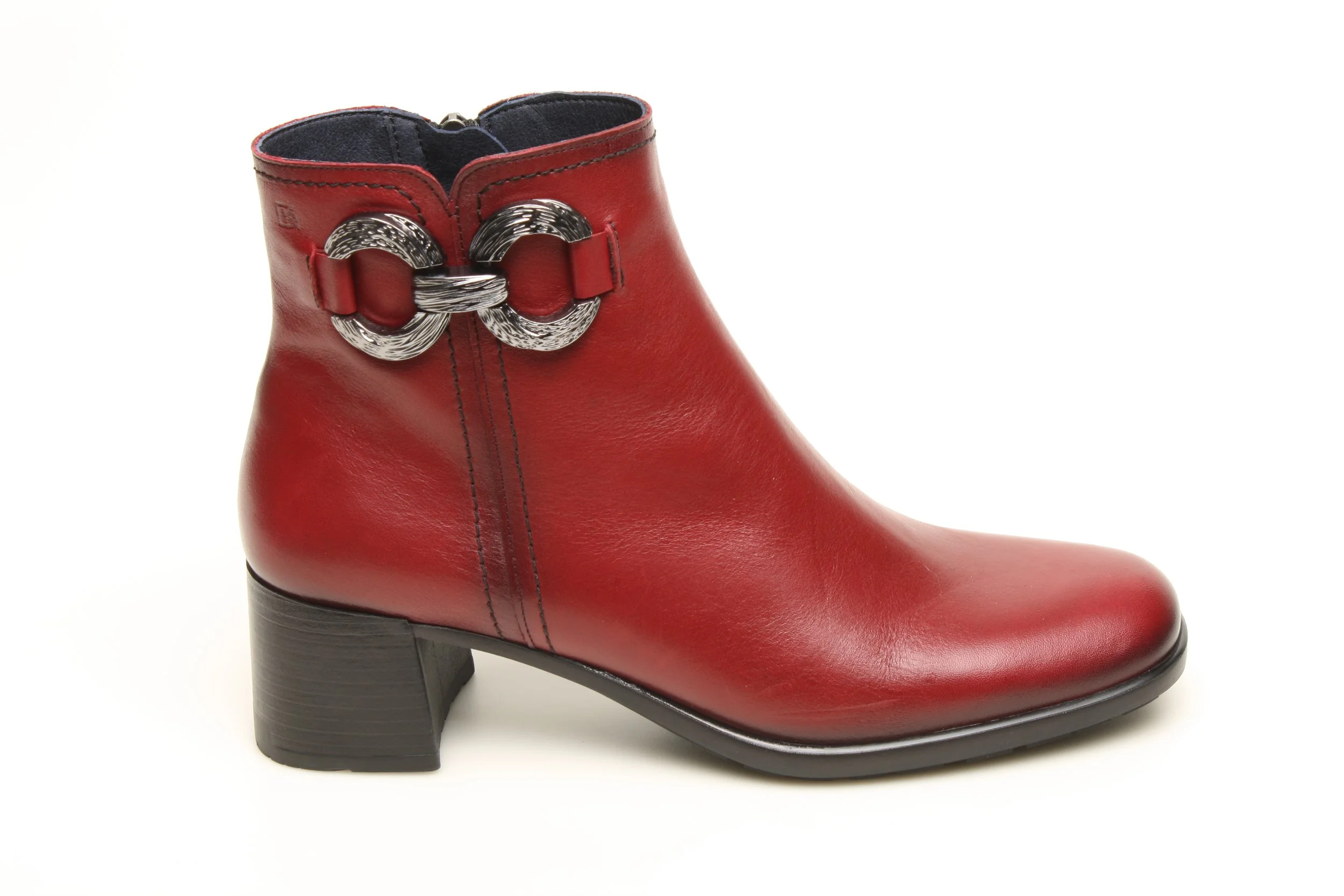 Dorking Danik - Cherry — Rangiora Shoe Lines