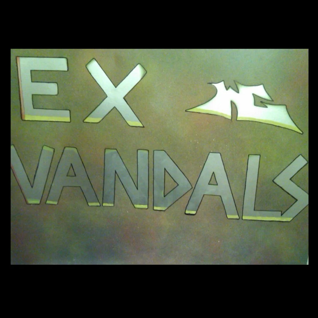 CORNBREAD - CHARMIN 65 - BAMA - WICKED GARY (Click on art to order)