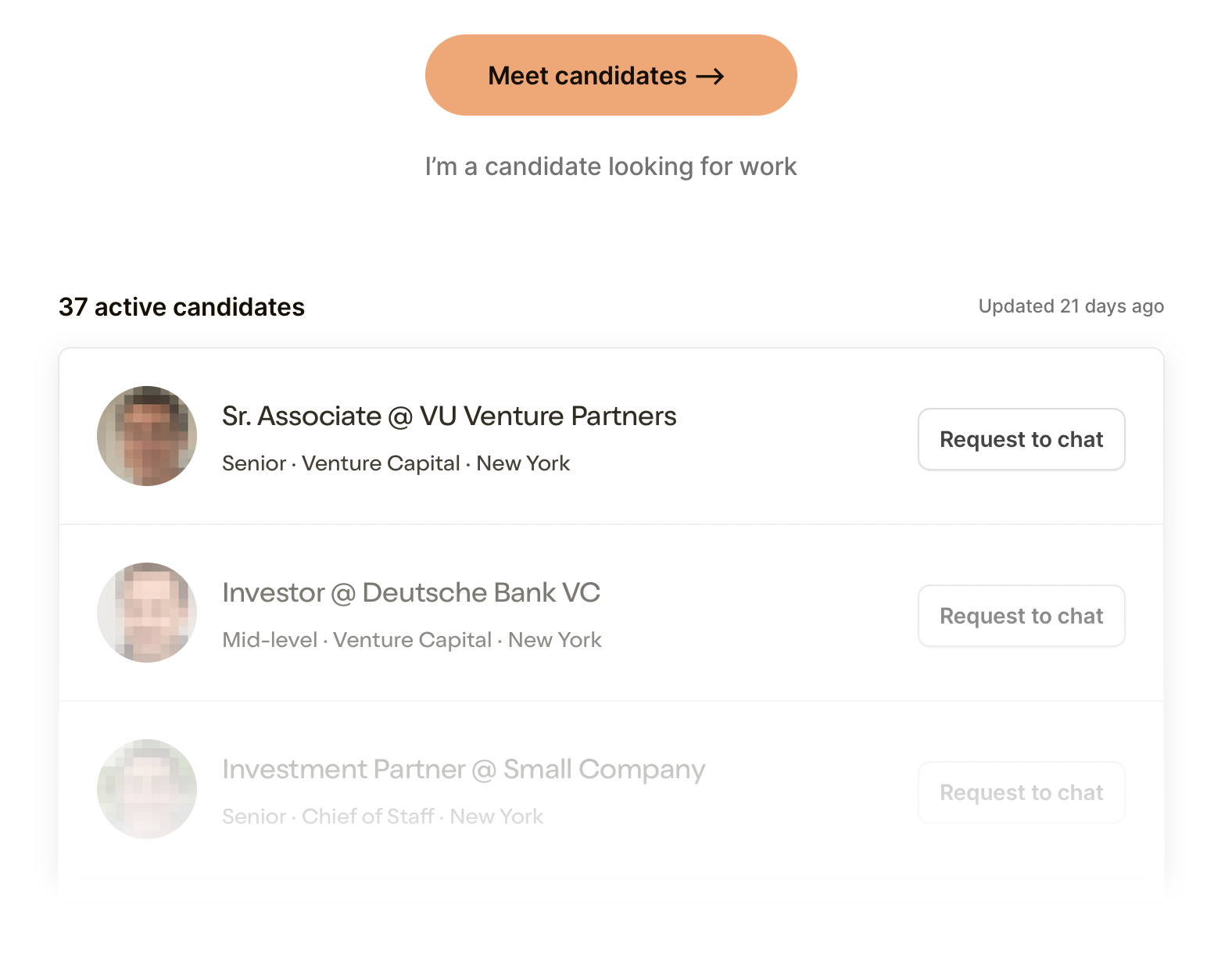Overview — Confluence.VC
