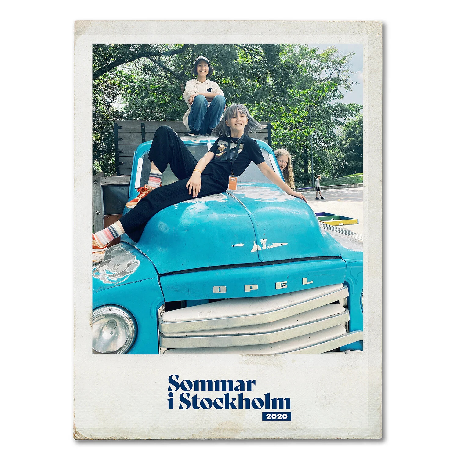 Spotify — Hej Smash!