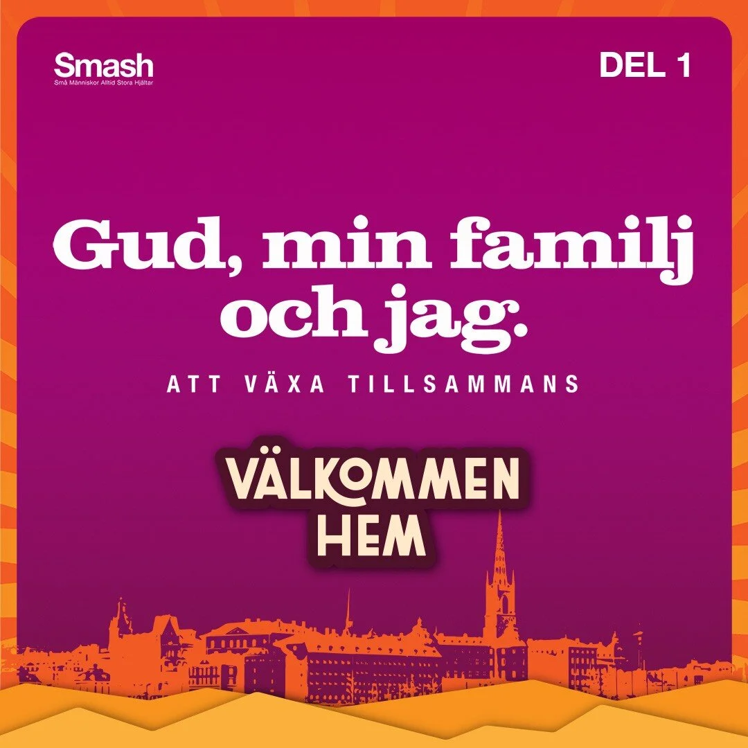 Hej Smash!