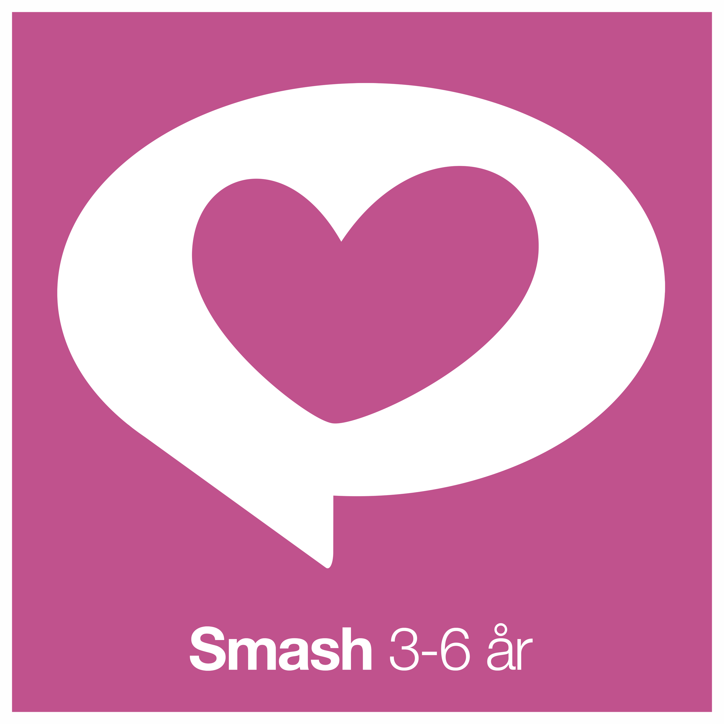 Spotify — Hej Smash!