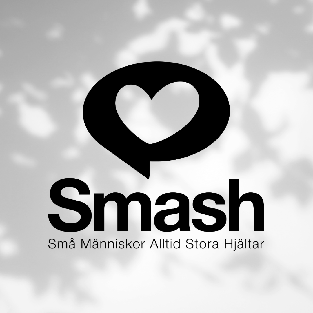 Spotify — Hej Smash!