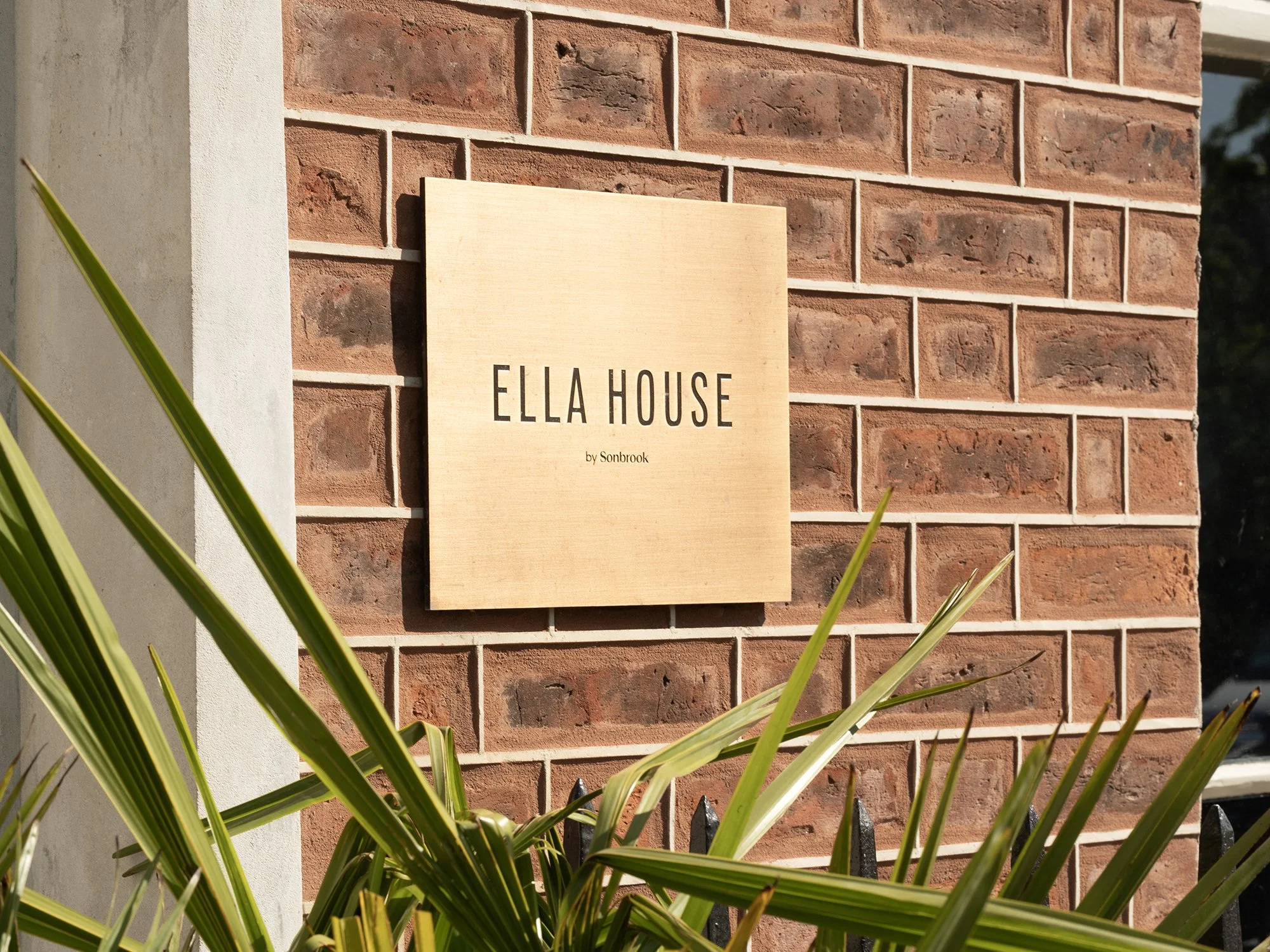 Ella House — Sonbrook