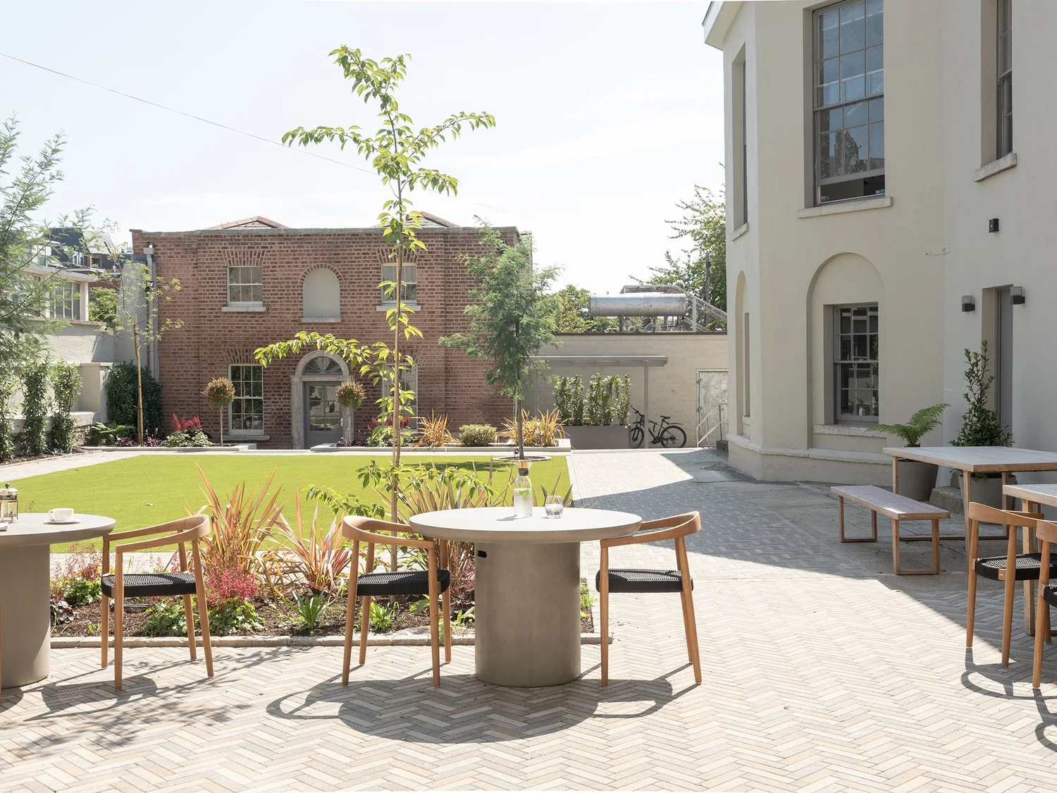 Ella House — Sonbrook