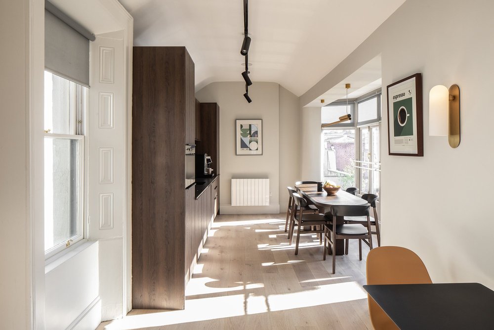 Ella House — Sonbrook
