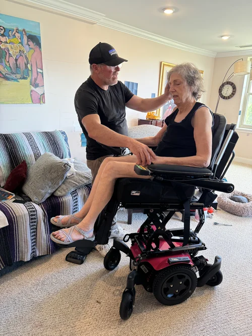 Wheelchairs 101: Understanding Wheelchair Options, Coverage and the ...