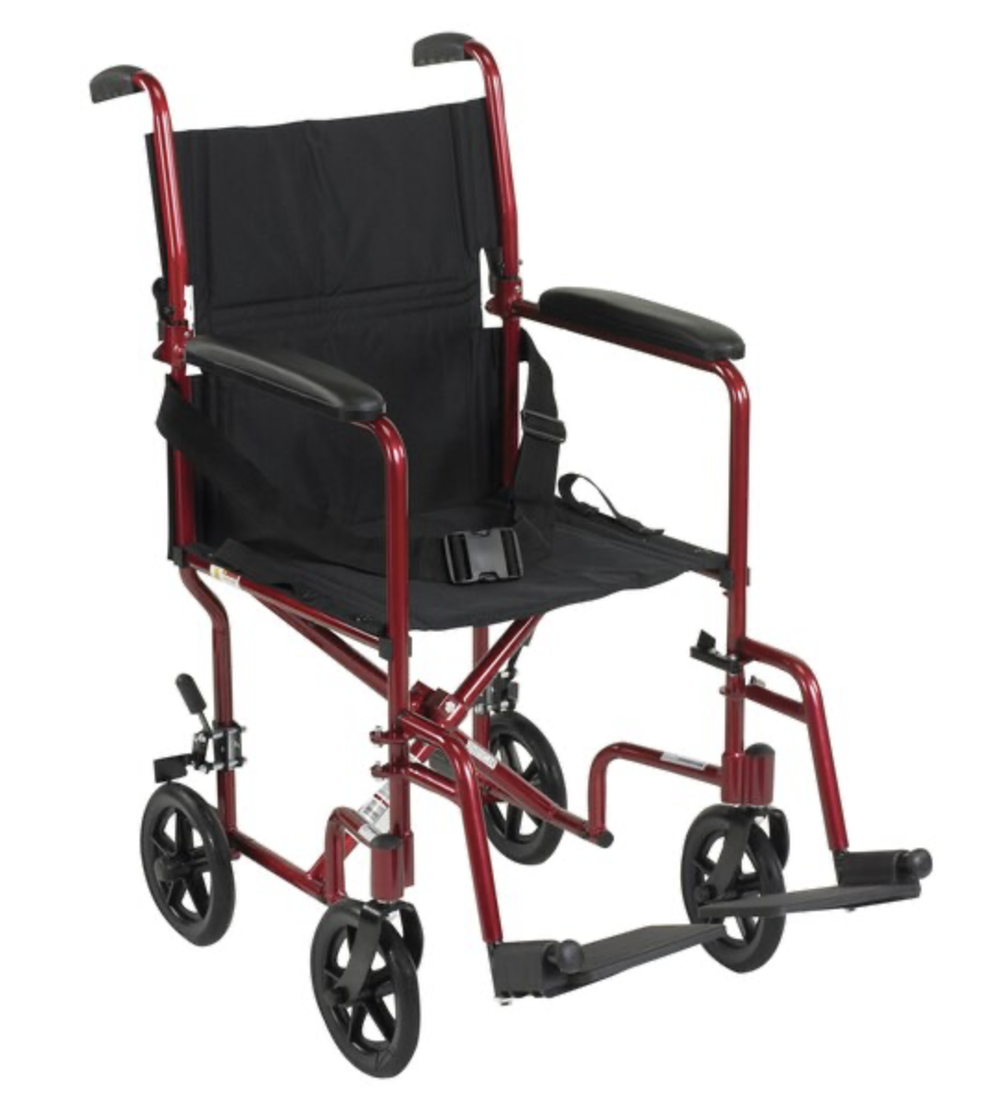 Wheelchairs 101: Understanding Wheelchair Options, Coverage and the ...