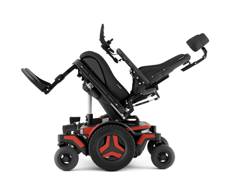 Wheelchairs 101: Understanding Wheelchair Options, Coverage and the ...