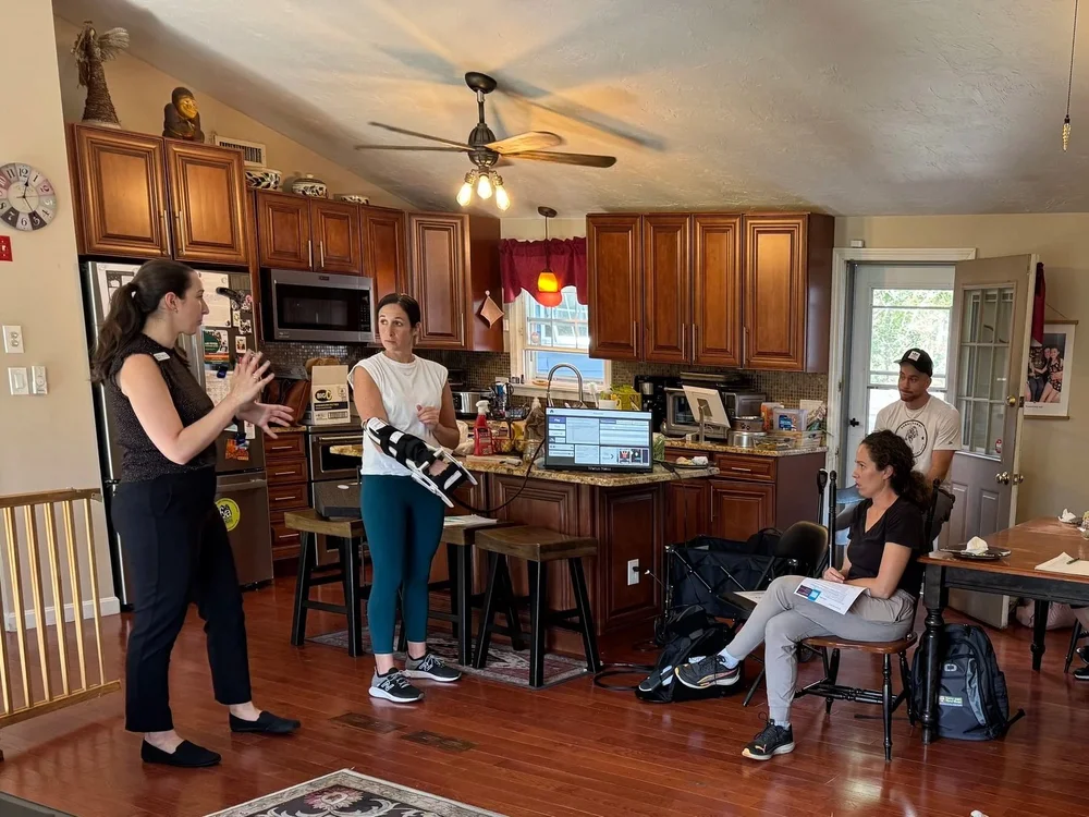 Ready to Supercharge Your Rehab from Home? Meet Motus Nova! — Healthy ...