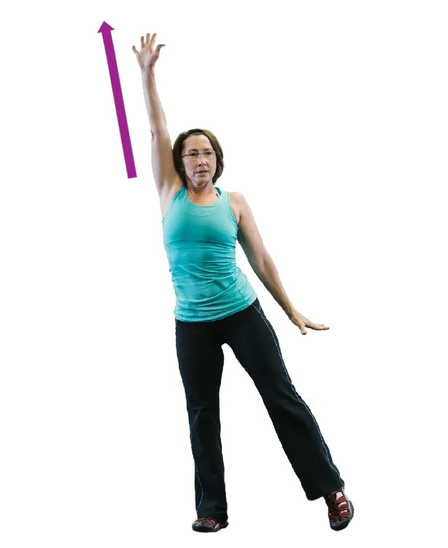 POWER over Parkinson's Fitness Class / Wakefield, MA/ Healthy Aging ...