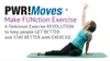PWR! Moves Therapy: Empowering Movement for People with Parkinson's Disease