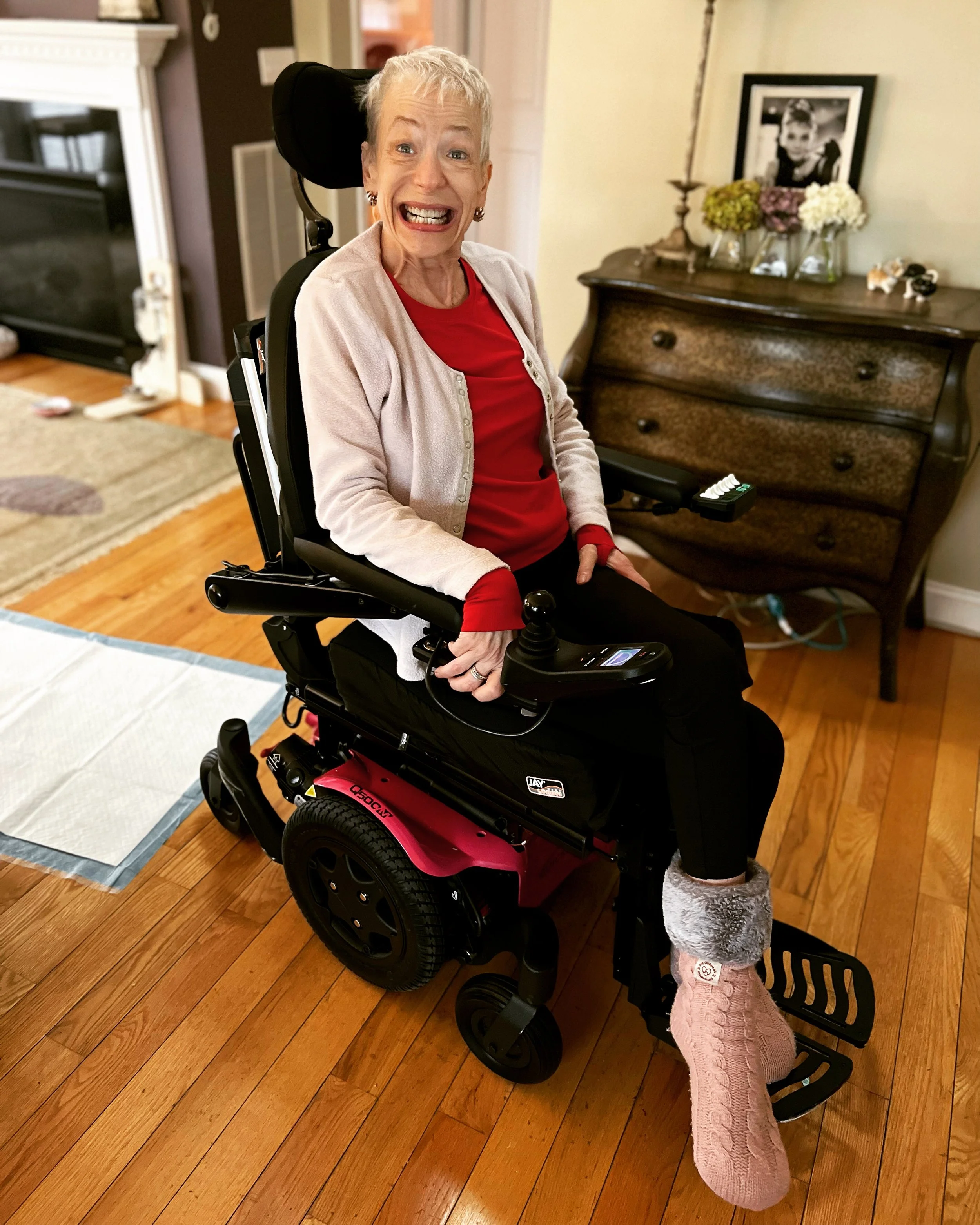 Wheelchairs 101: Understanding Wheelchair Options, Coverage and the ...