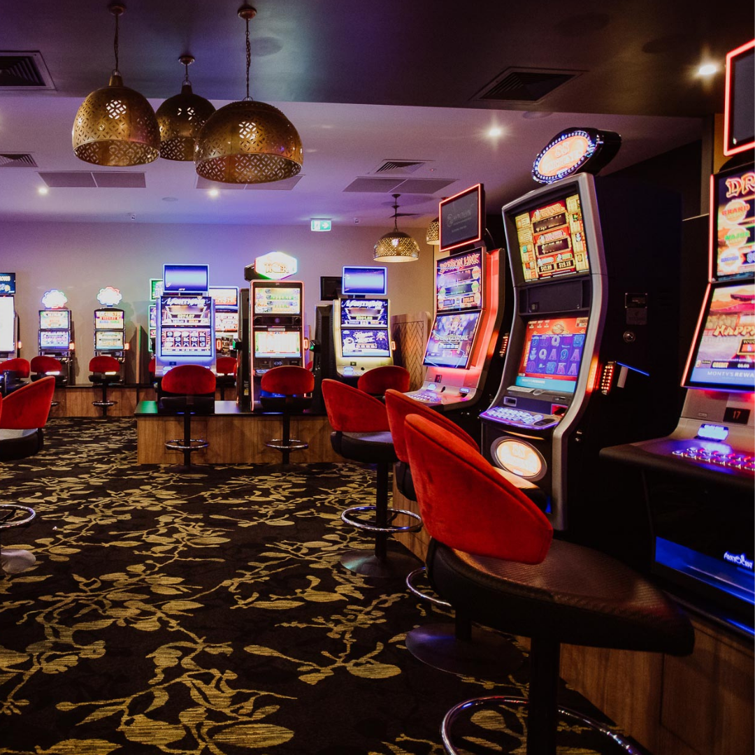 Deception Bay Tavern, Deception Bay, QLD