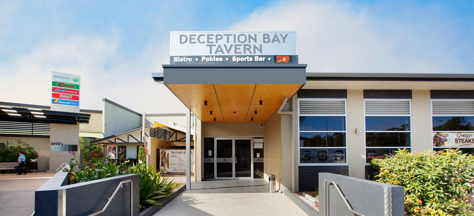 Deception Bay Tavern, Deception Bay, QLD