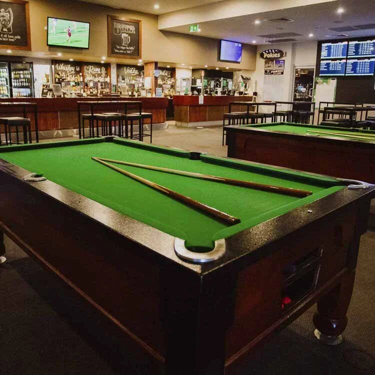 Dining — Deception Bay Tavern, Deception Bay, QLD