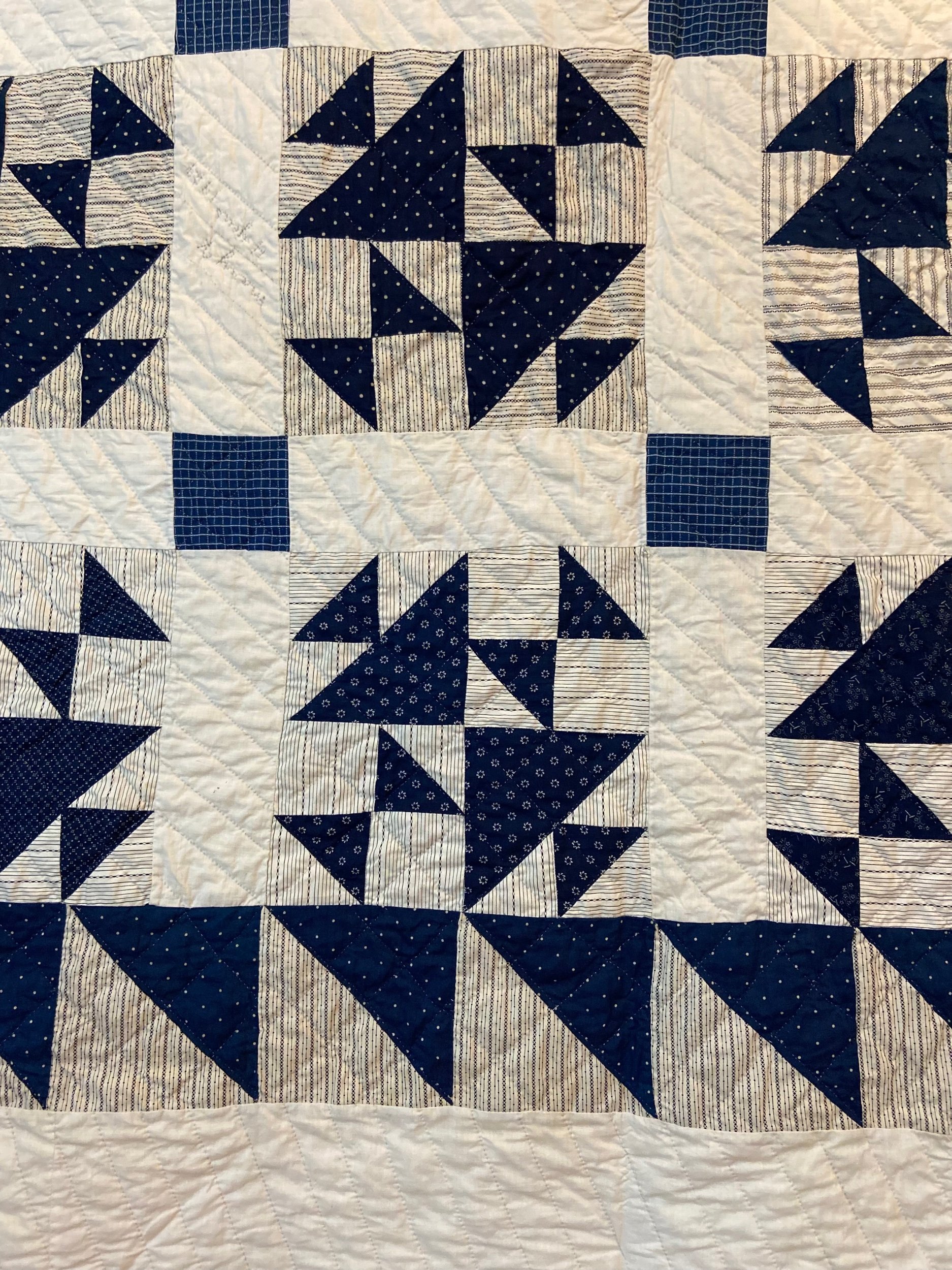 The Whippoorwill Quilt Shop — Whippoorwill Quilts