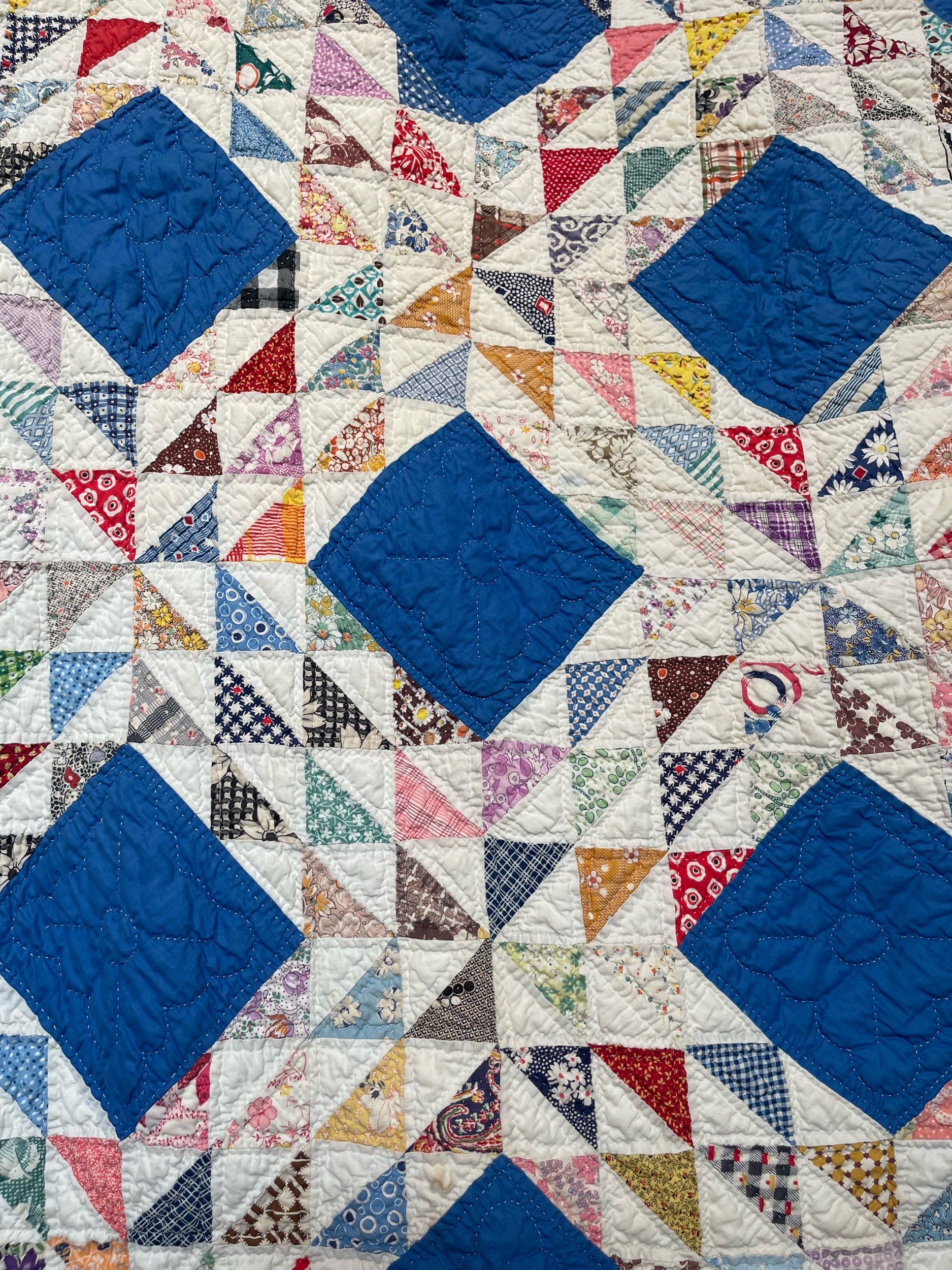 The Whippoorwill Quilt Shop — Whippoorwill Quilts
