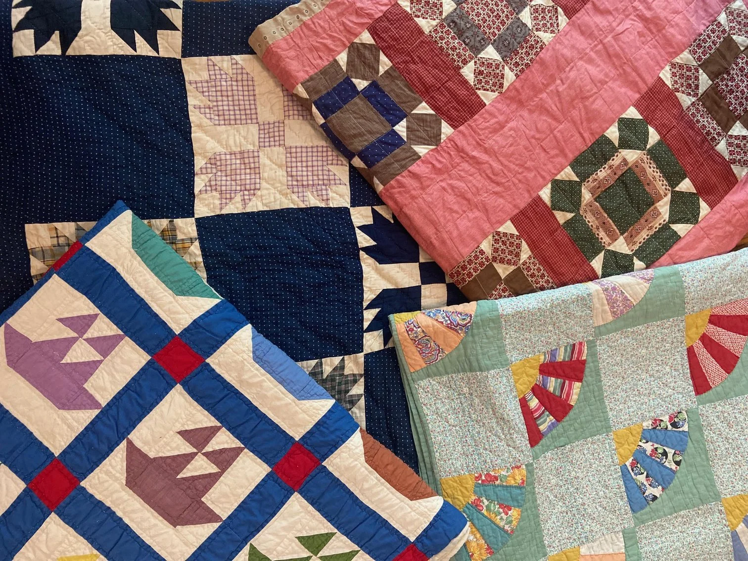 Whippoorwill Quilts