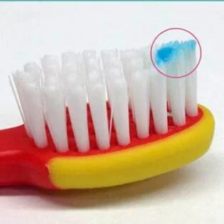 Fluoride and Dental Health