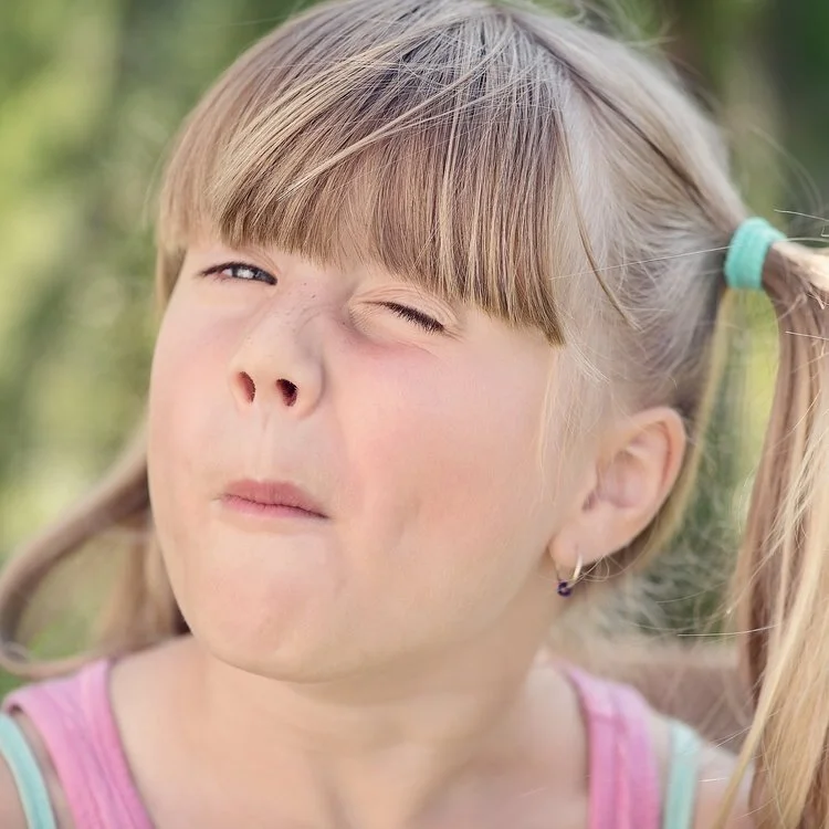 Why You're Biting the Inside of Your Mouth