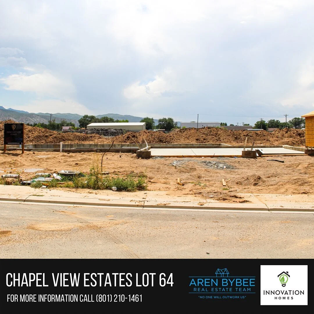 Utah Real Estate, Real Estate Agent, Aren Bybee, Ut