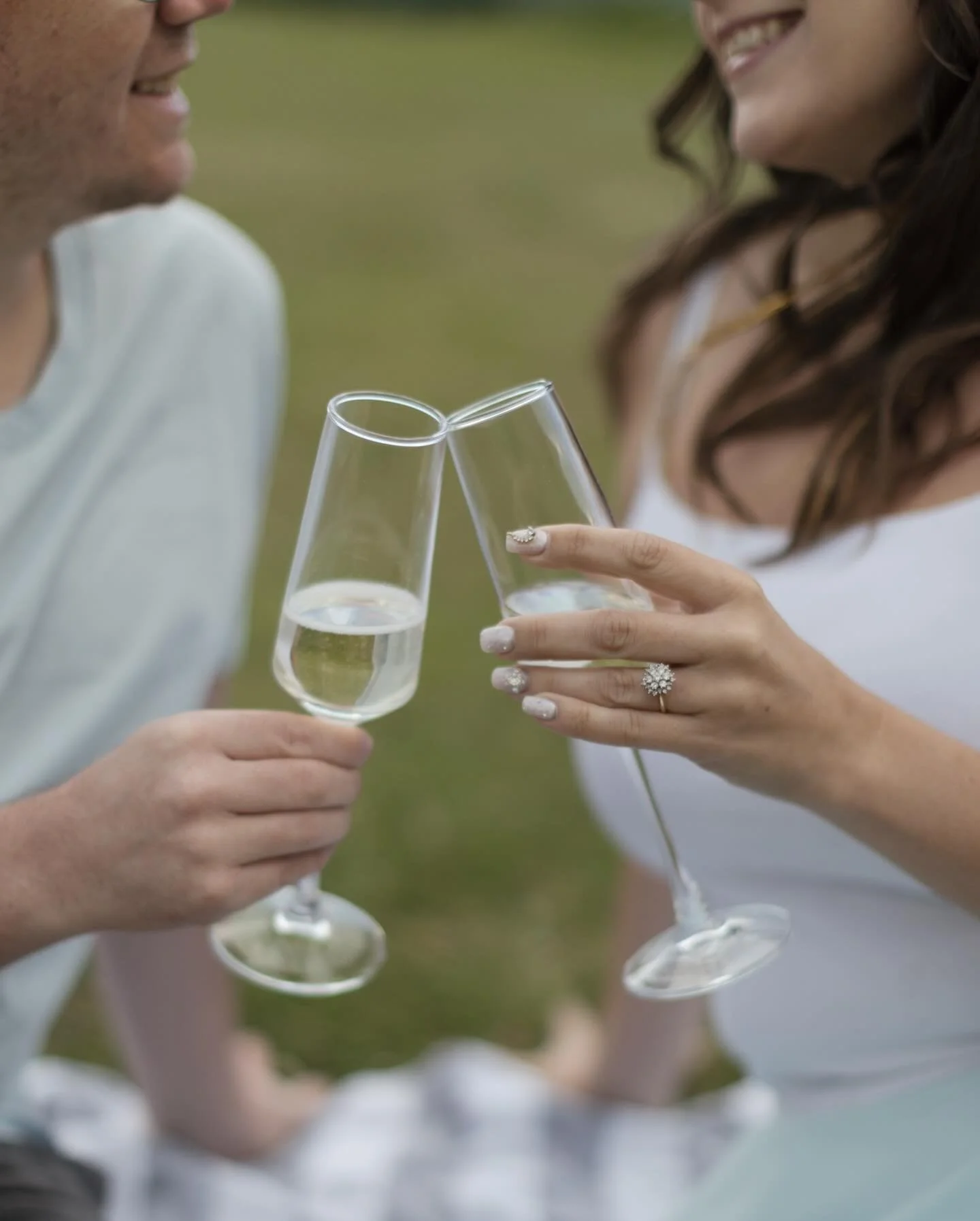 Canmore Surprise Proposal Photographer