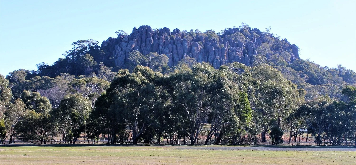 Hanging Rock Master Plan Released — Urban Enterprise