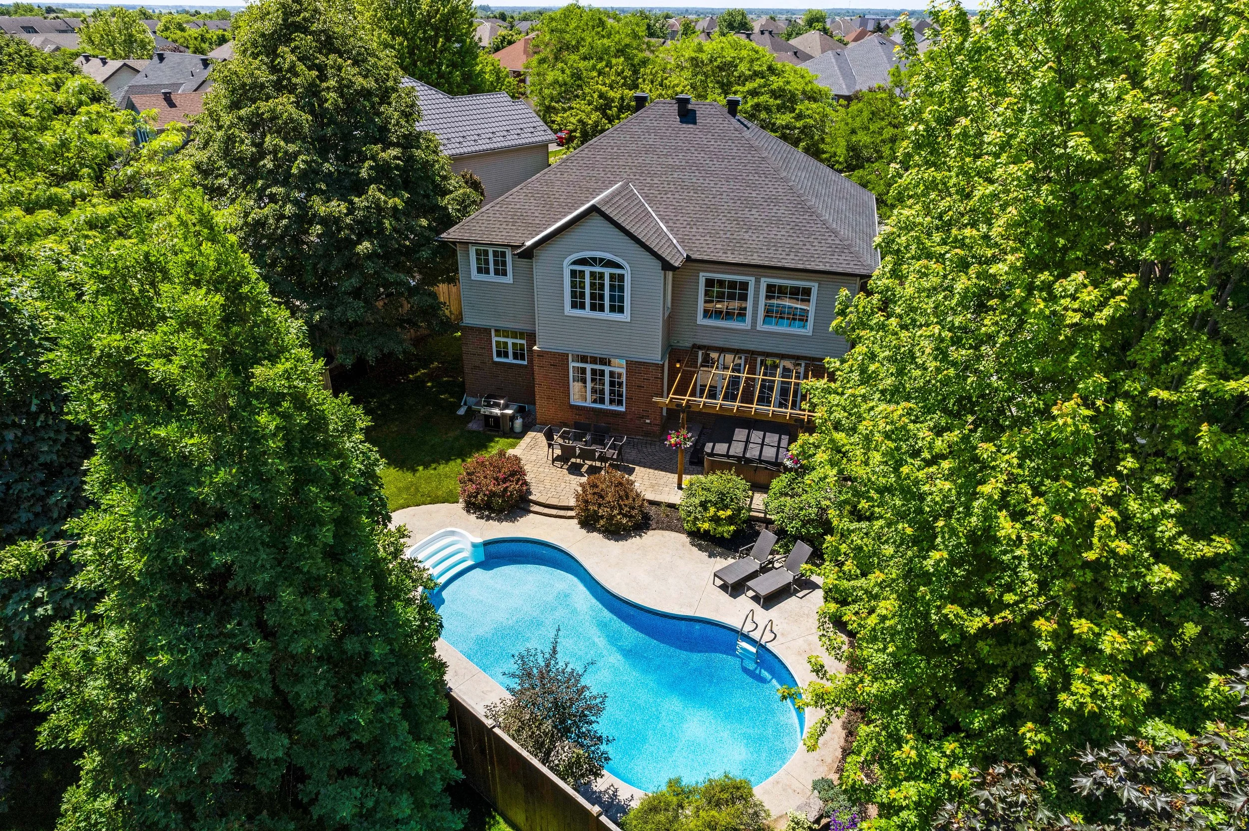 10 Windgate Cres - Kanata, ON - From Shannon Hatton - Keller Williams Integrity Realty ...