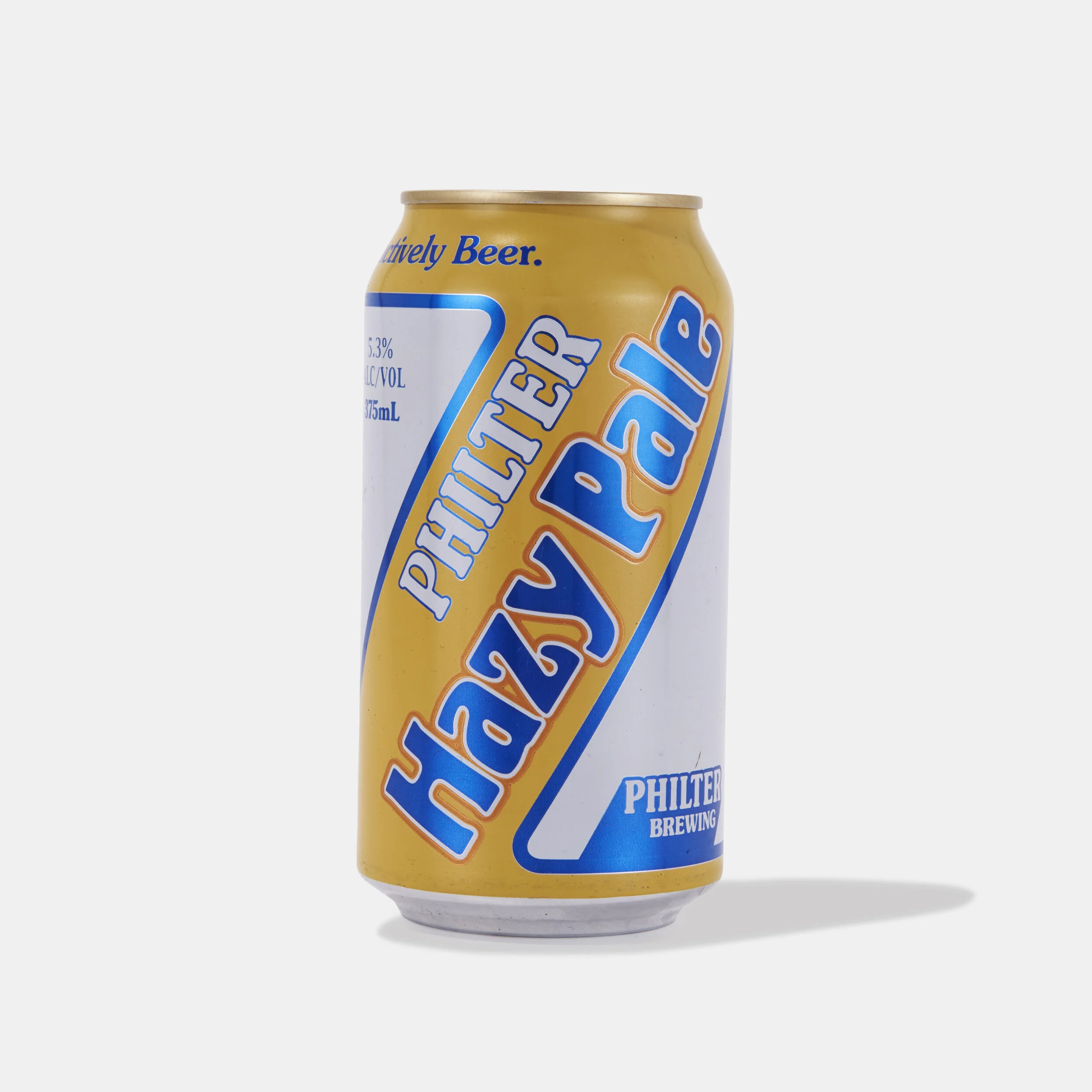 Buy Beer — PHILTER
