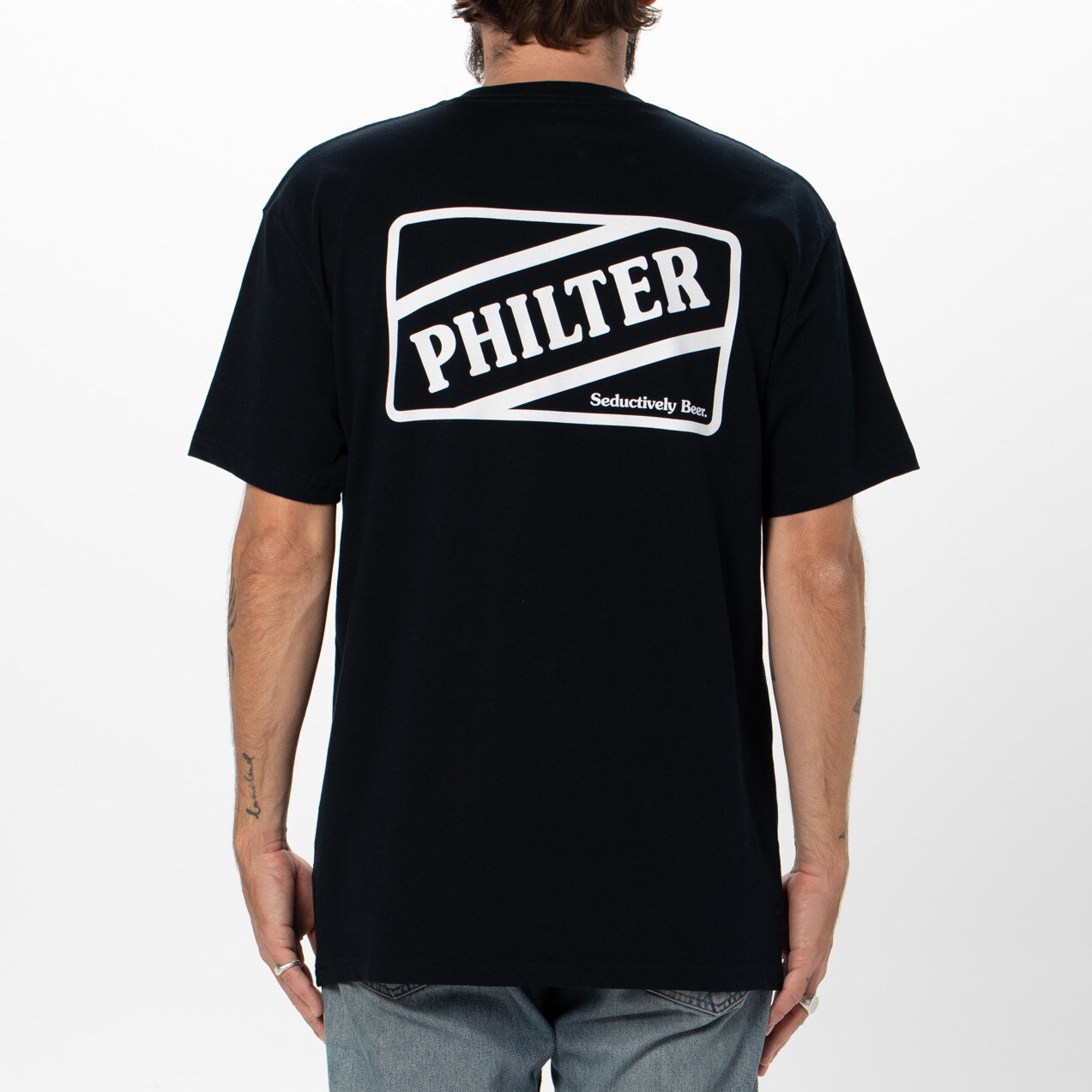 Buy Merch — PHILTER