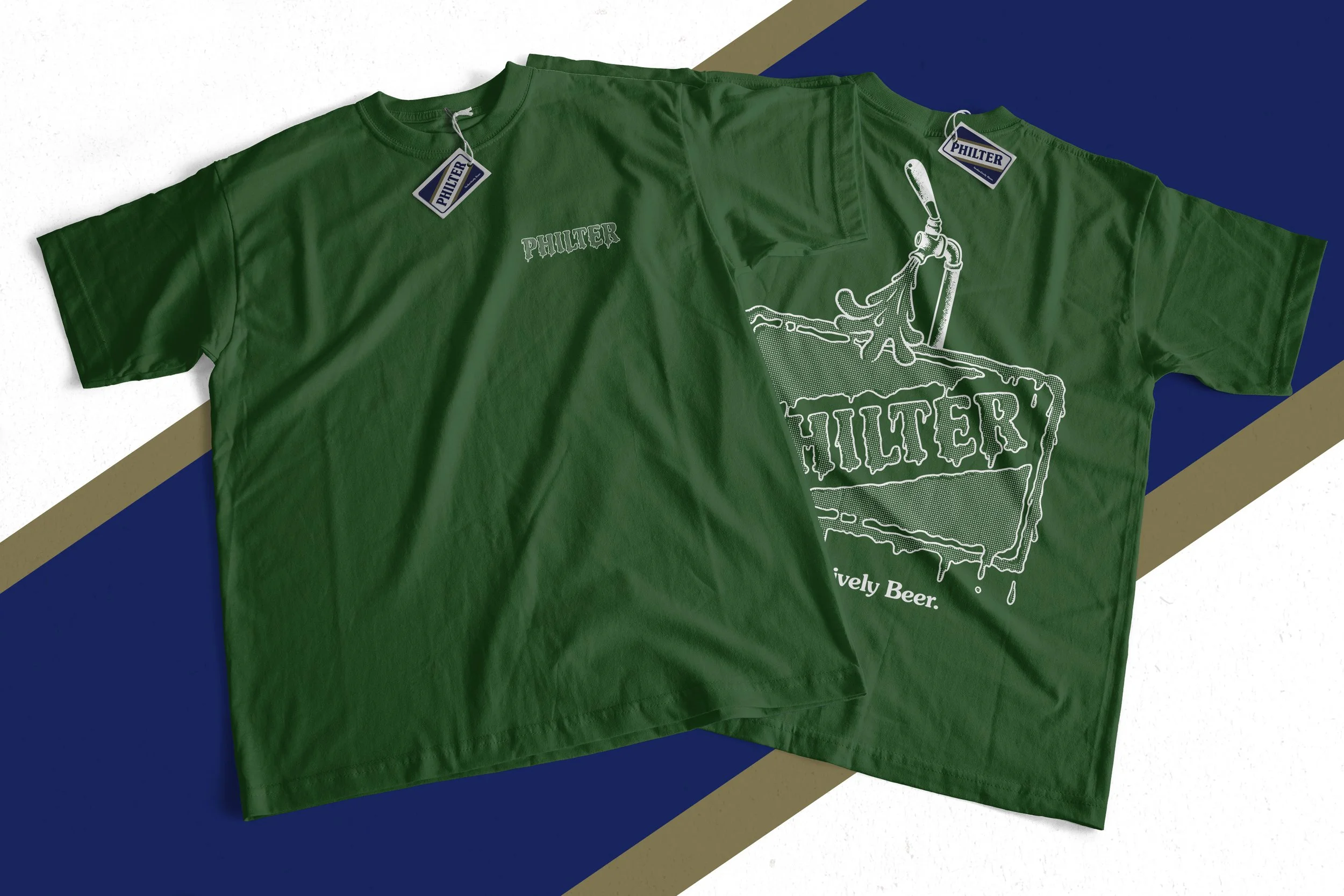 Buy Merch — PHILTER