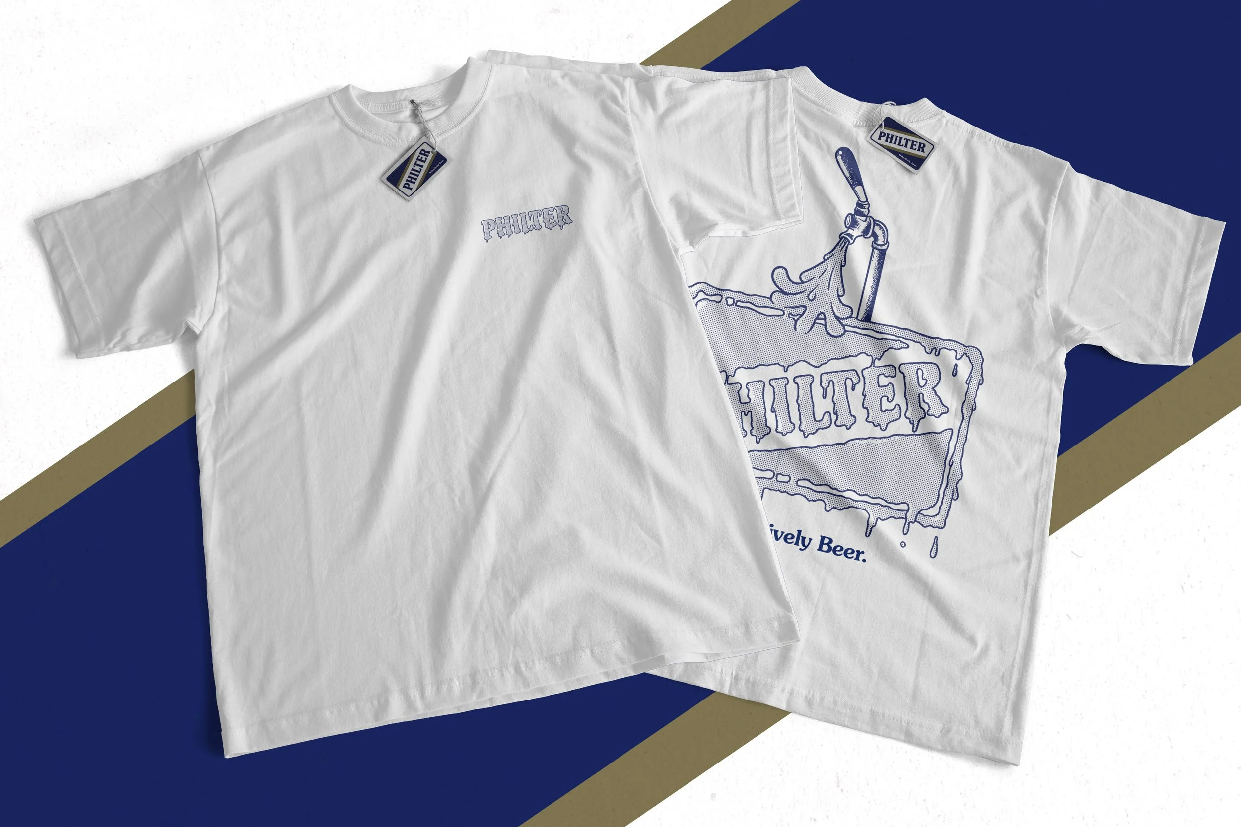 Buy Merch — PHILTER