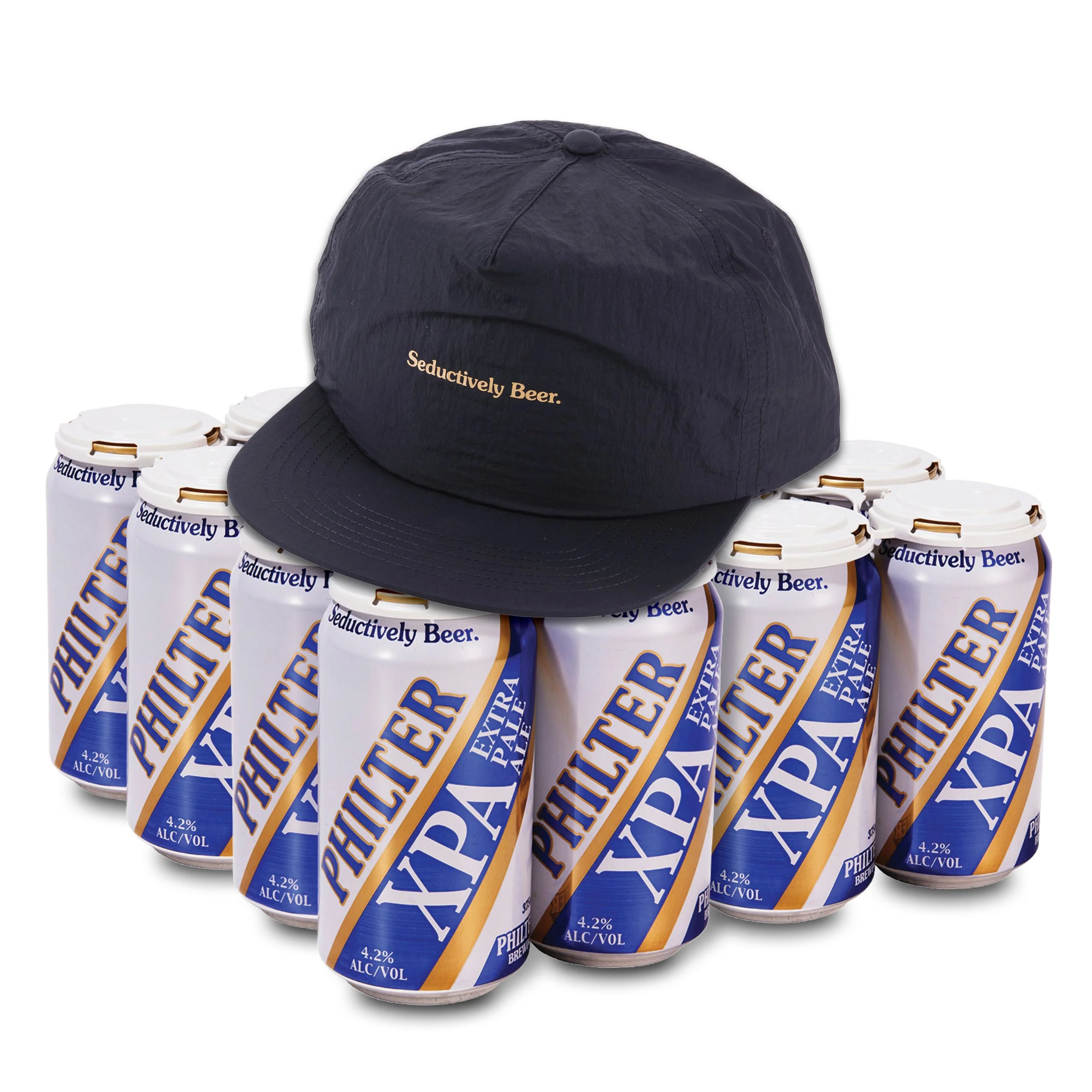 Buy Beer — PHILTER