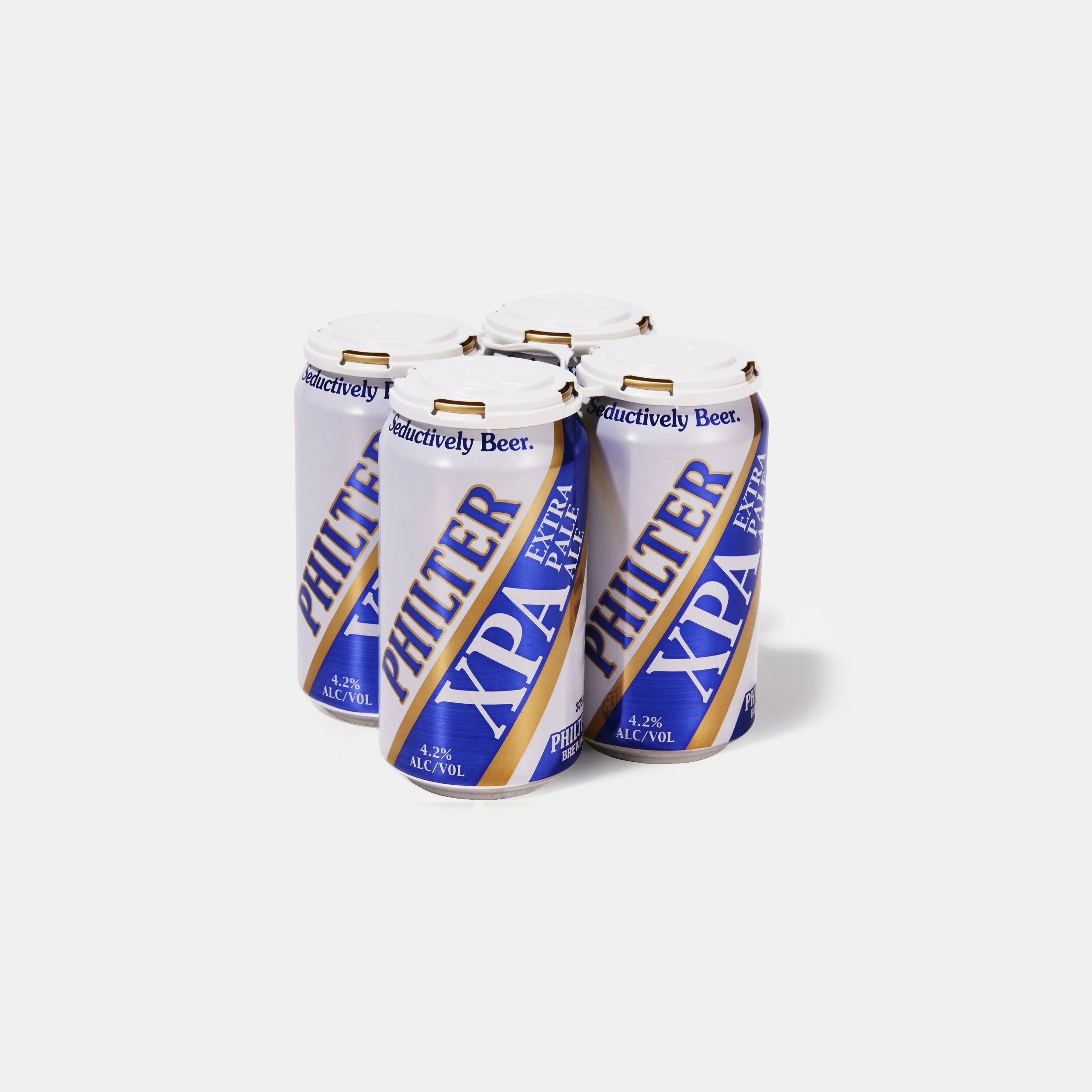 PHILTER XPA — PHILTER