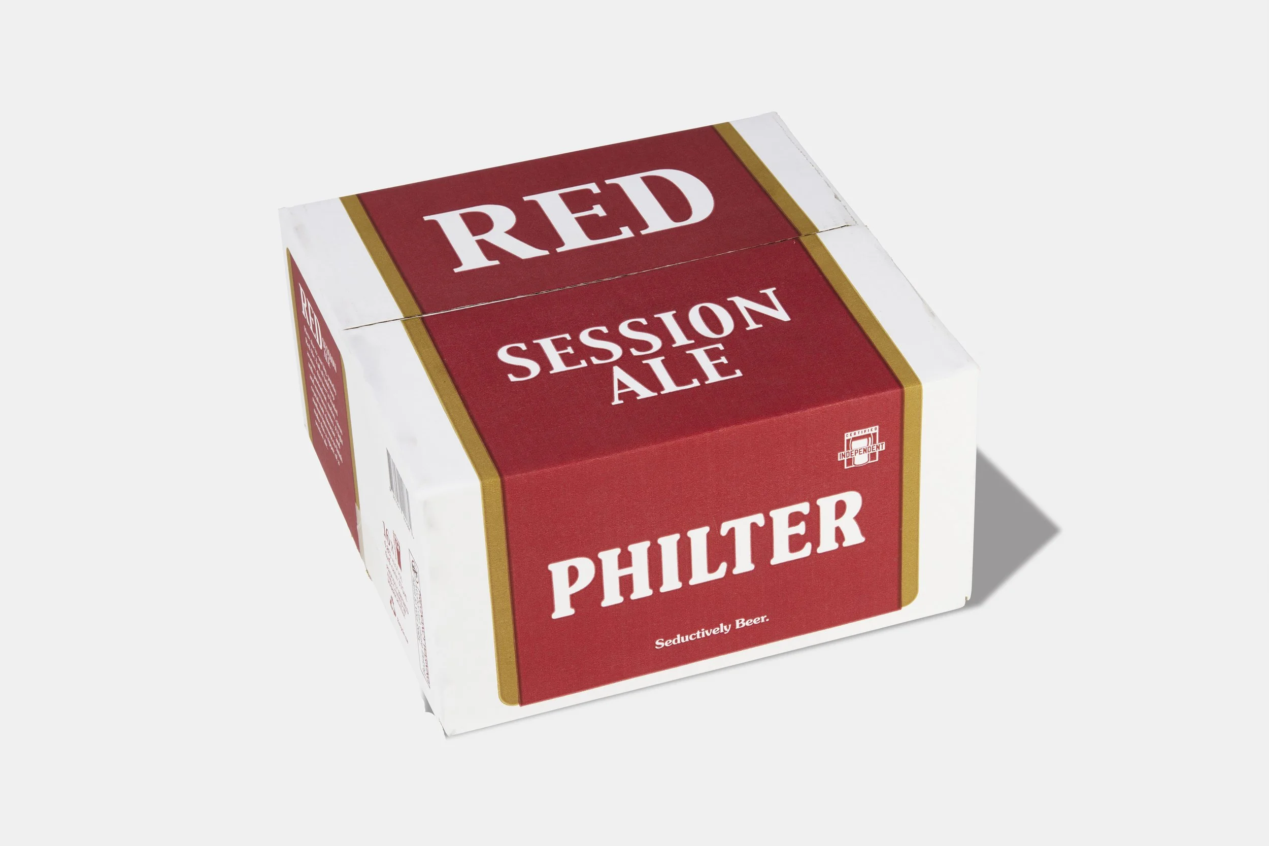 Buy Beer — PHILTER