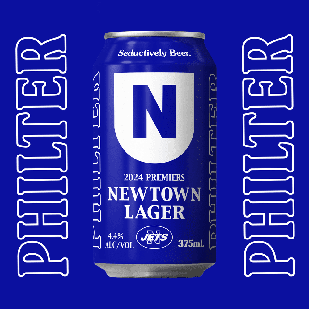 Buy Beer — PHILTER