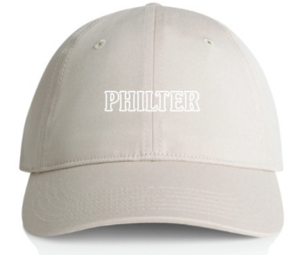 Buy Merch — PHILTER