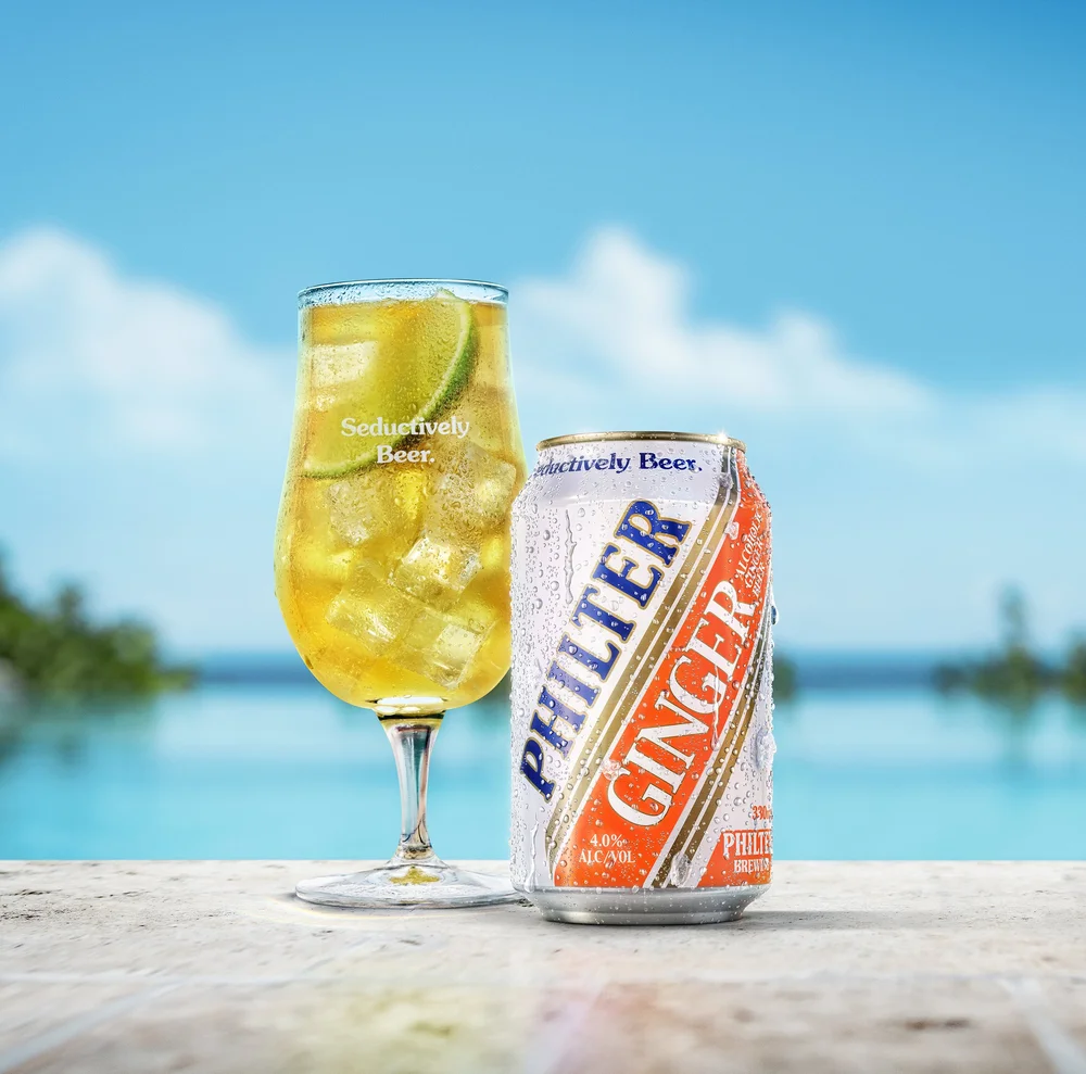 Our Beers — PHILTER